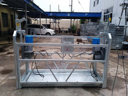 安阳凯力特吊篮 