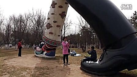 模友小炎 大疆 精灵3 标准版 高端功能 使用 Pix4D 测绘建模