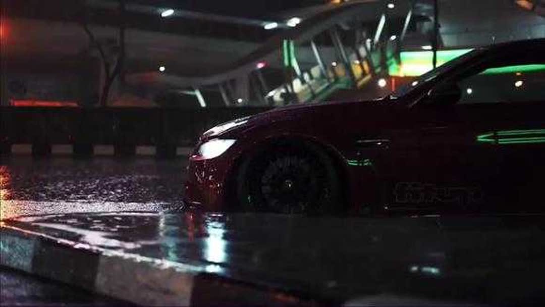 还记得当年的梦么#youmasupercar #改装车文化 #男人的梦想 #超跑