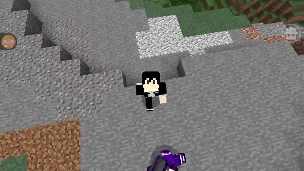 梦颜的我的世界模组介绍系列第一期(突变生物)