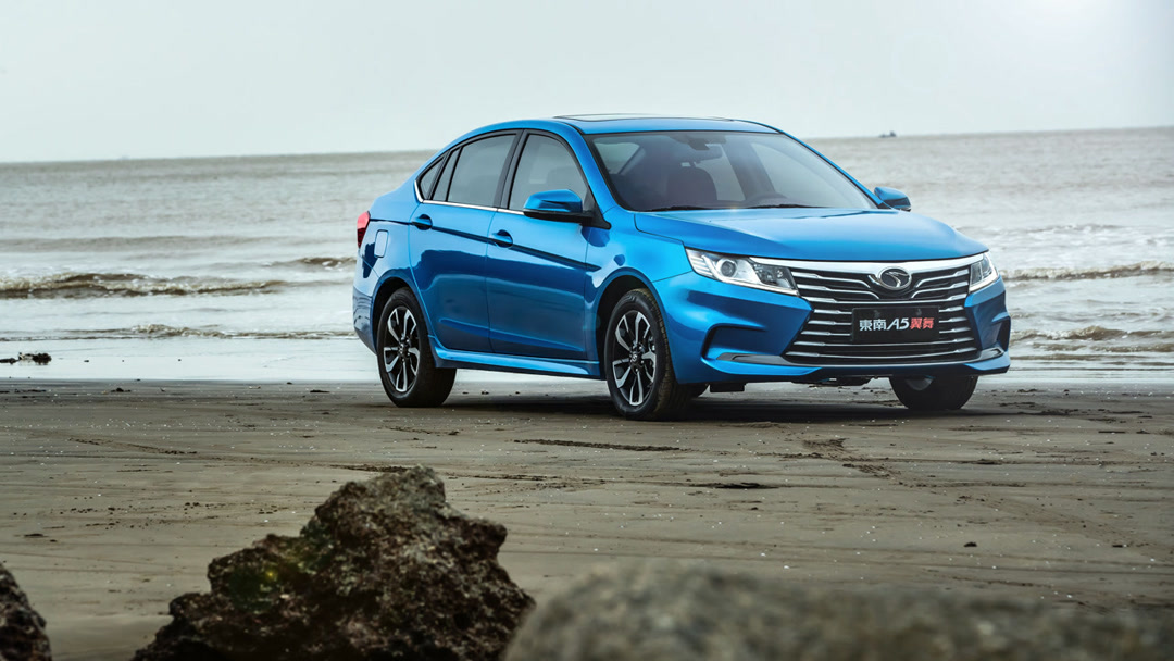 这车不一般!搭载三菱发动机,配进口变速箱,自动档才6万多!