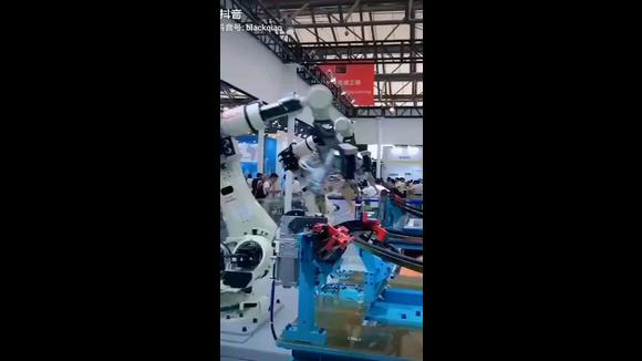 学技术哪家强?河南工信响当当