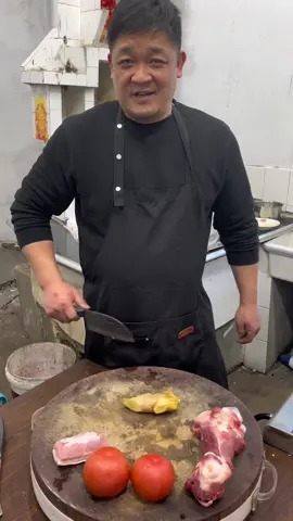 该怎么如何选择一把家庭厨房刀