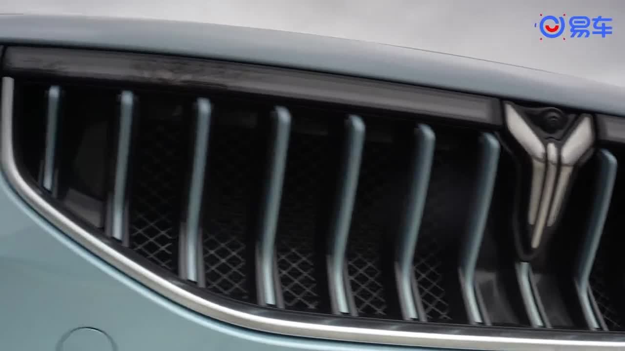 能上绿牌还不怕没电,续航860km、零百4.5s,30万级只有这一款