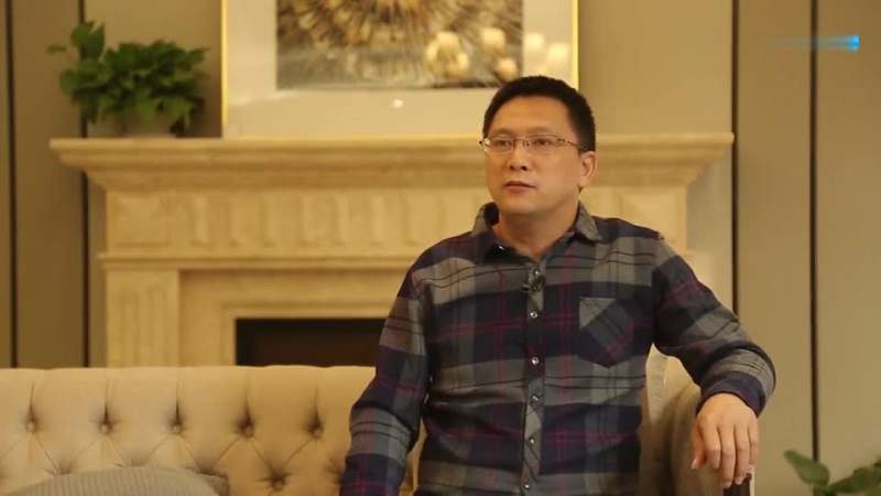 欧派高端全屋定制第二期字幕版