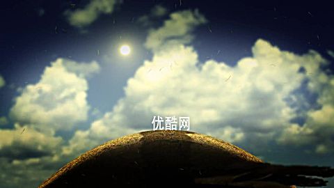 地球环保公益广告宣传片卡通视频素材