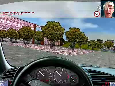快快游戏-3D驾驶学校