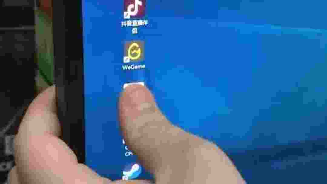 一招去除桌面图标小箭头