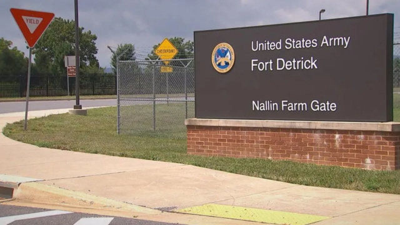 美国贼喊捉贼,俄驻华大使馆曝料:新冠病毒或由美生物机构制造