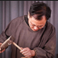 何奇石 