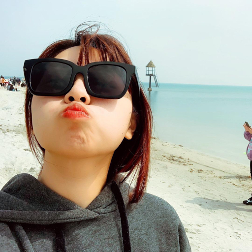 Doris小张闯瑞士 