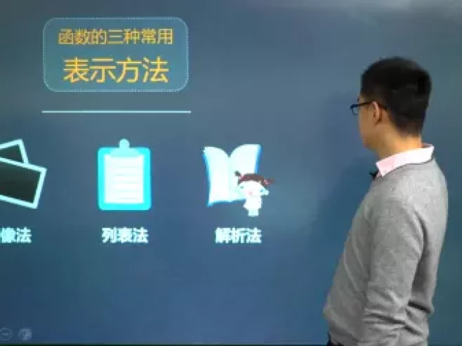002_函数的概念——函数的定义