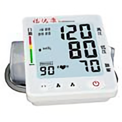 电子血压计 
