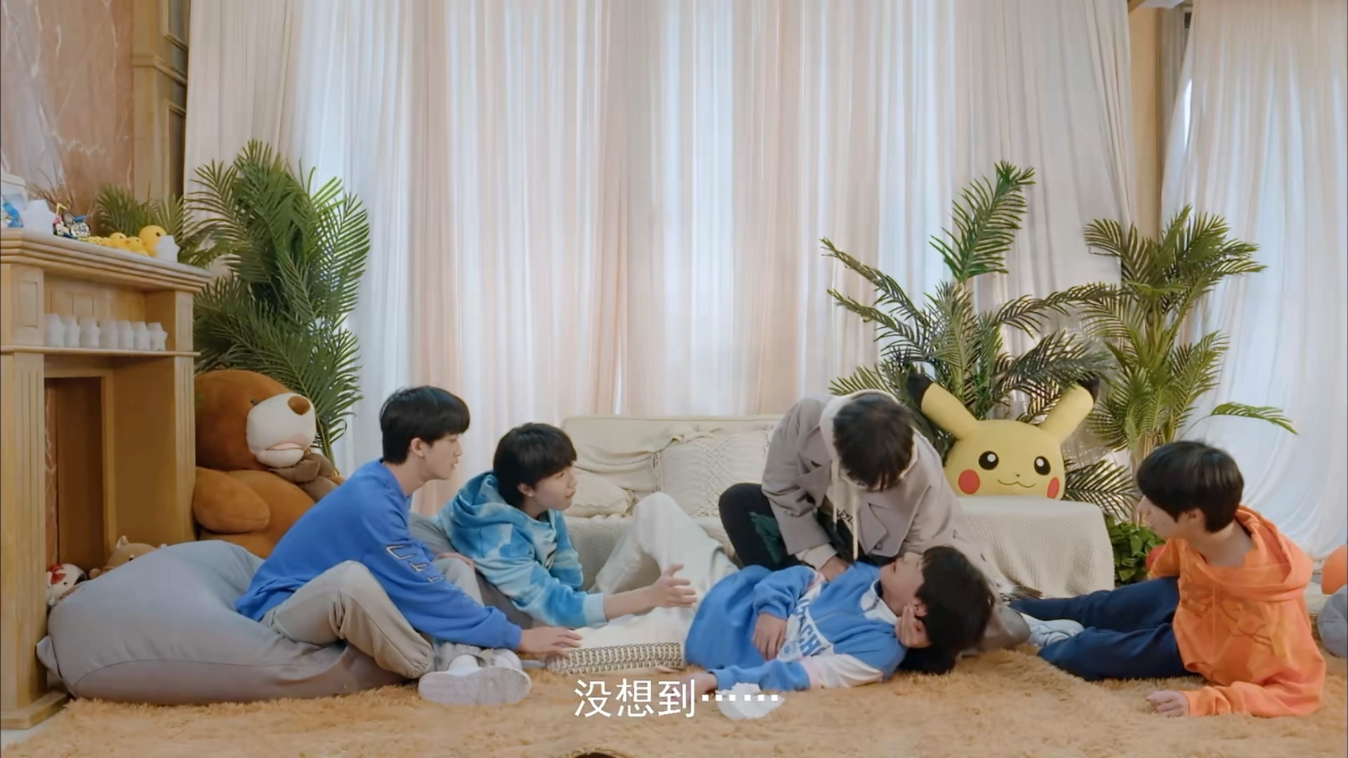 TF三代|搞笑十一弹|哦,这该死的反转