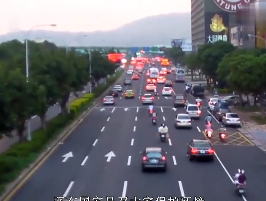 再过几天,交强险车船税又有新政策,车主:买车容易养车难!