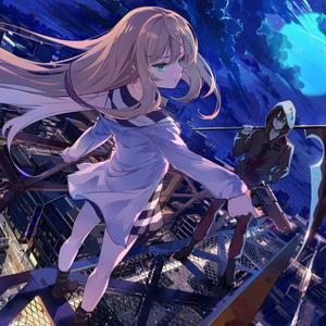 多才多艺动漫君 