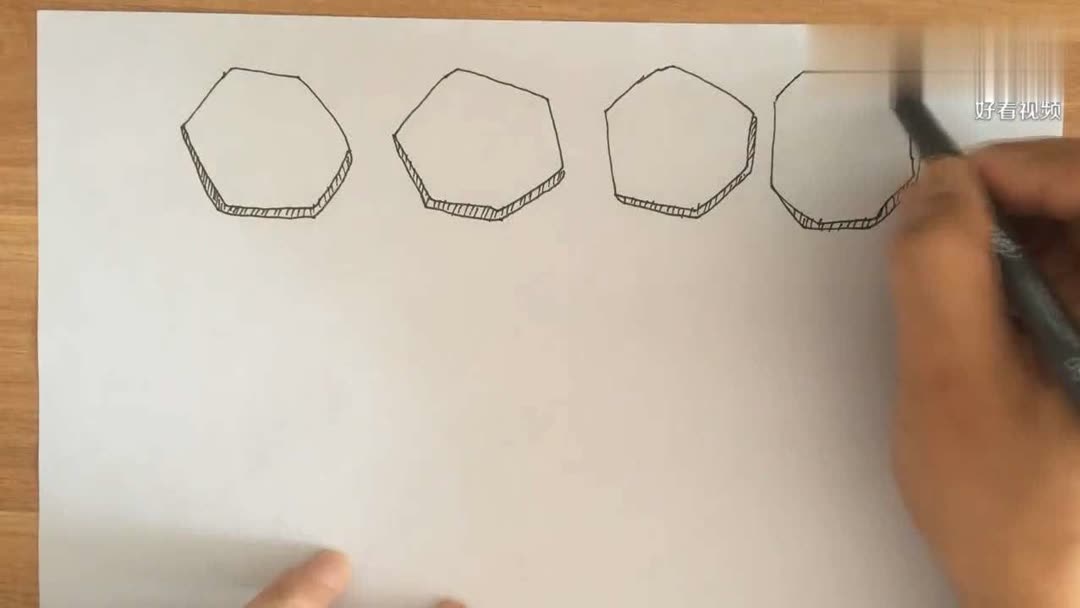 暑假手抄报,太简单了!赶紧收藏学习吧