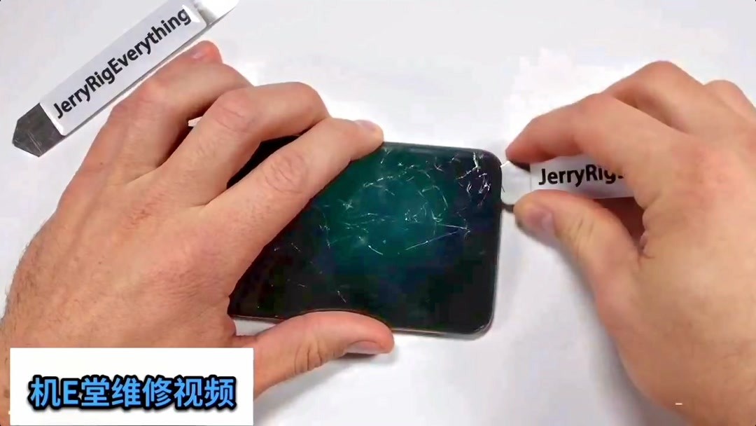 到哪里学手机维修更快一点?《机E堂》