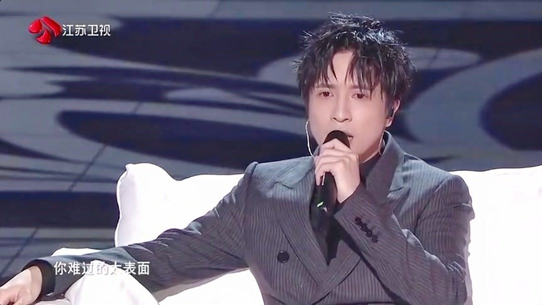 薛之谦陕西话版（演员）