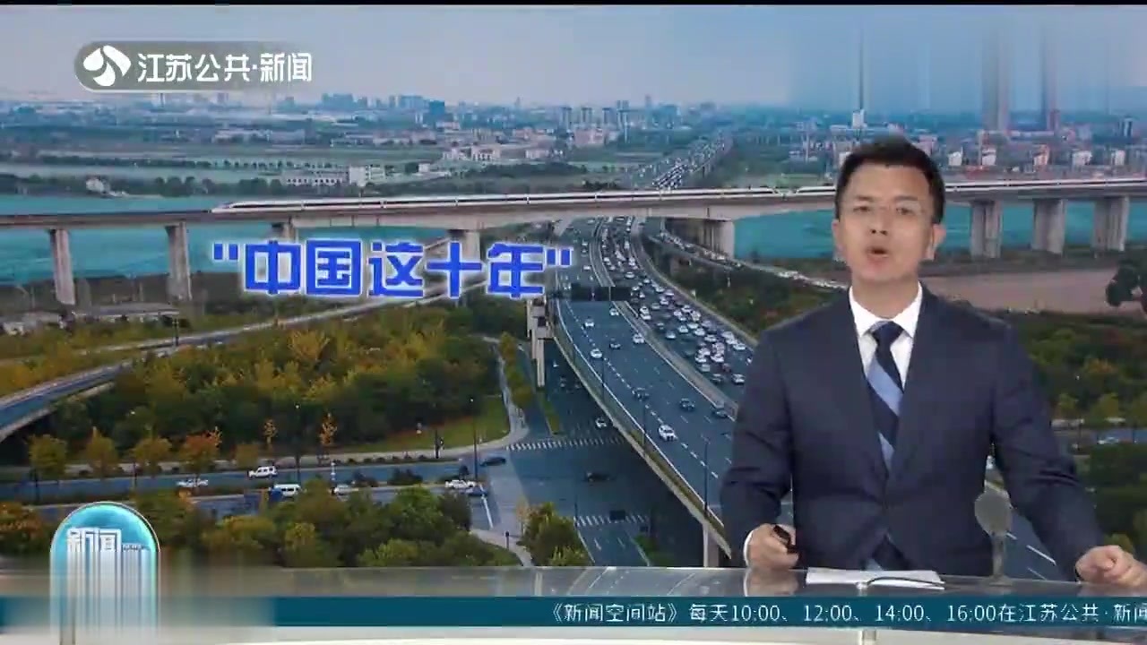 规模巨大,内畅外联,我国交通运输事业取得巨大成就