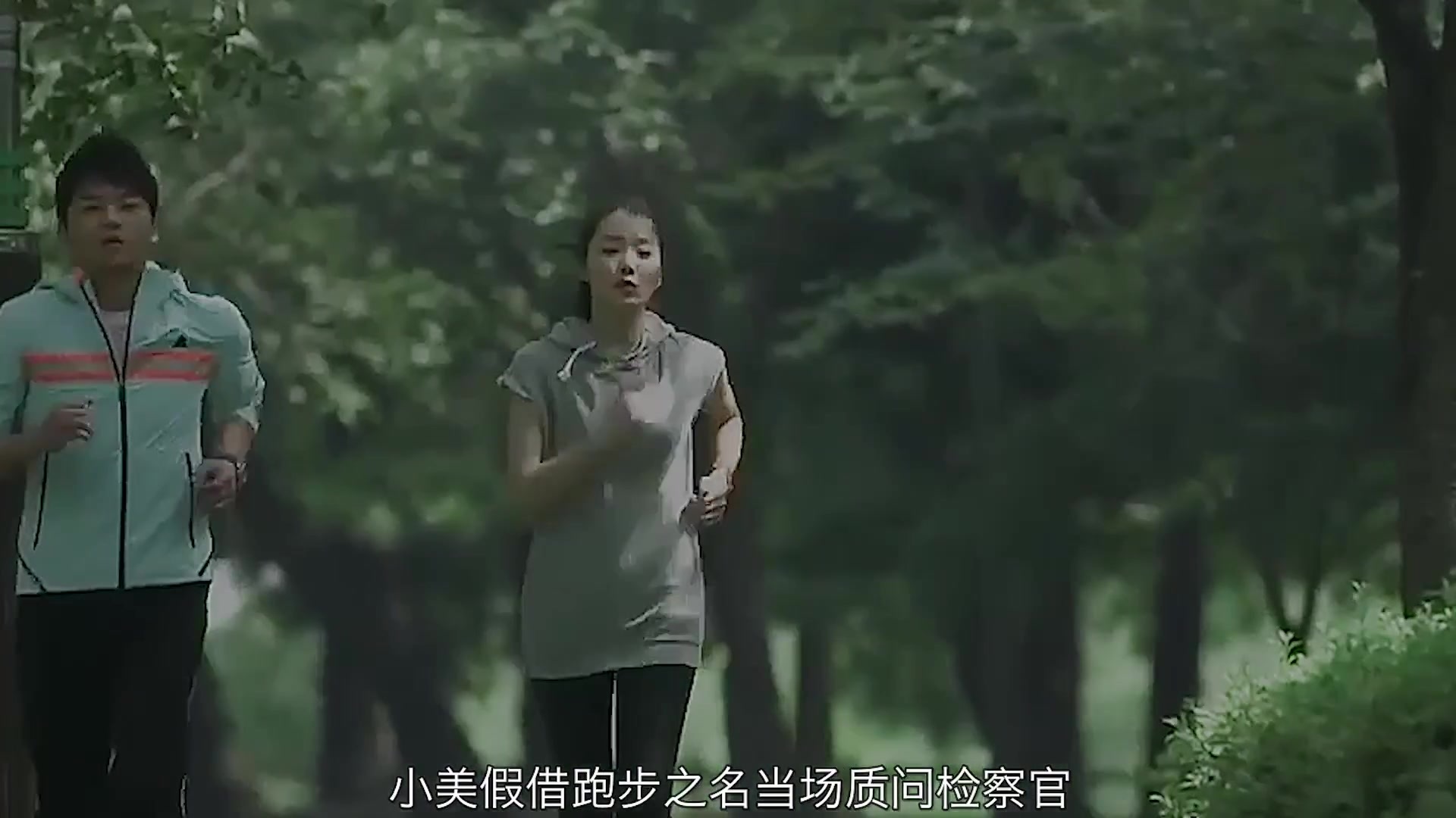 一部双反转悬疑电影,一个皮箱暗藏玄机,警方破案手法更是离奇