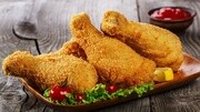 别让垃圾食品危害你的健康