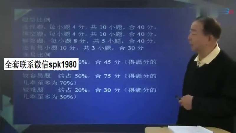 2020成人高考专升本数学a