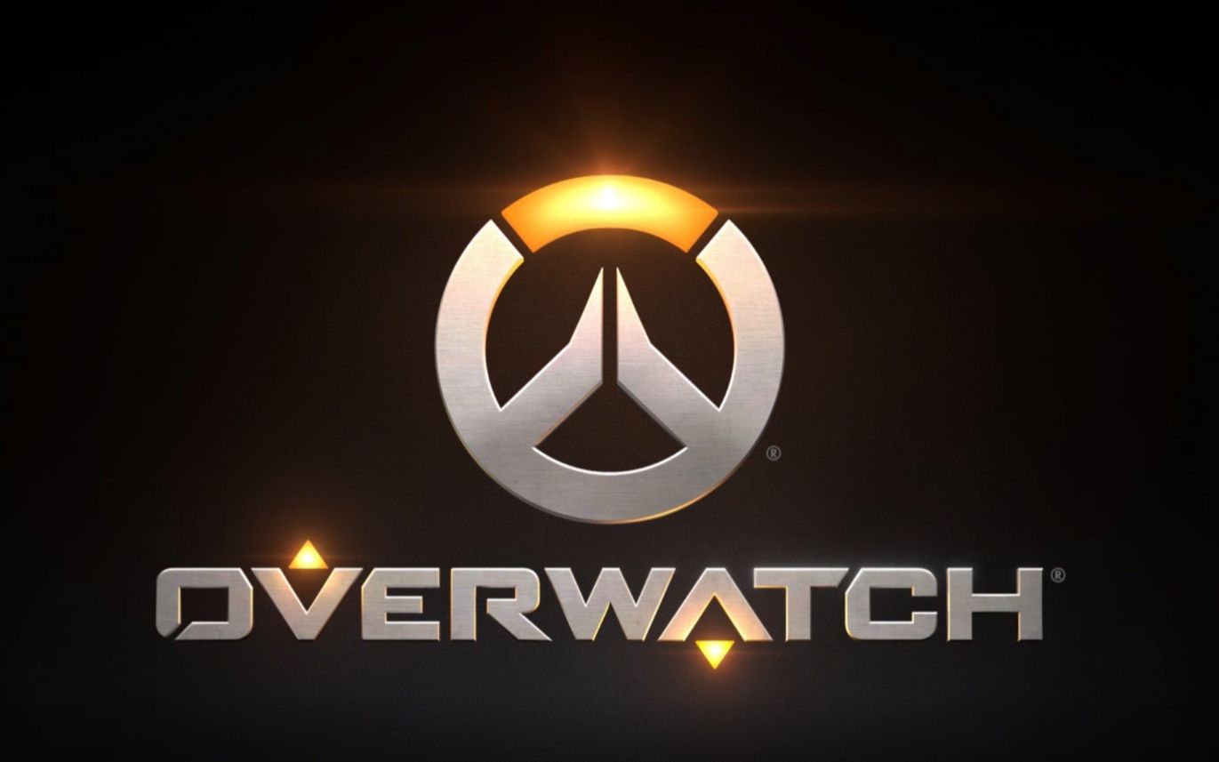 《守望先锋》个人最佳混剪.虽然有点菜