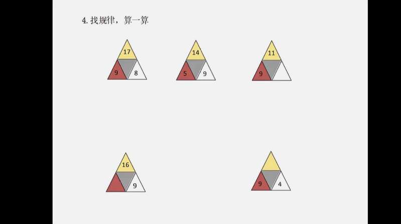 小学一年级数学教学视频一下二1《十几减9》练习-小学教育