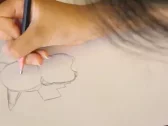 美术生小王:皮卡丘的画法
