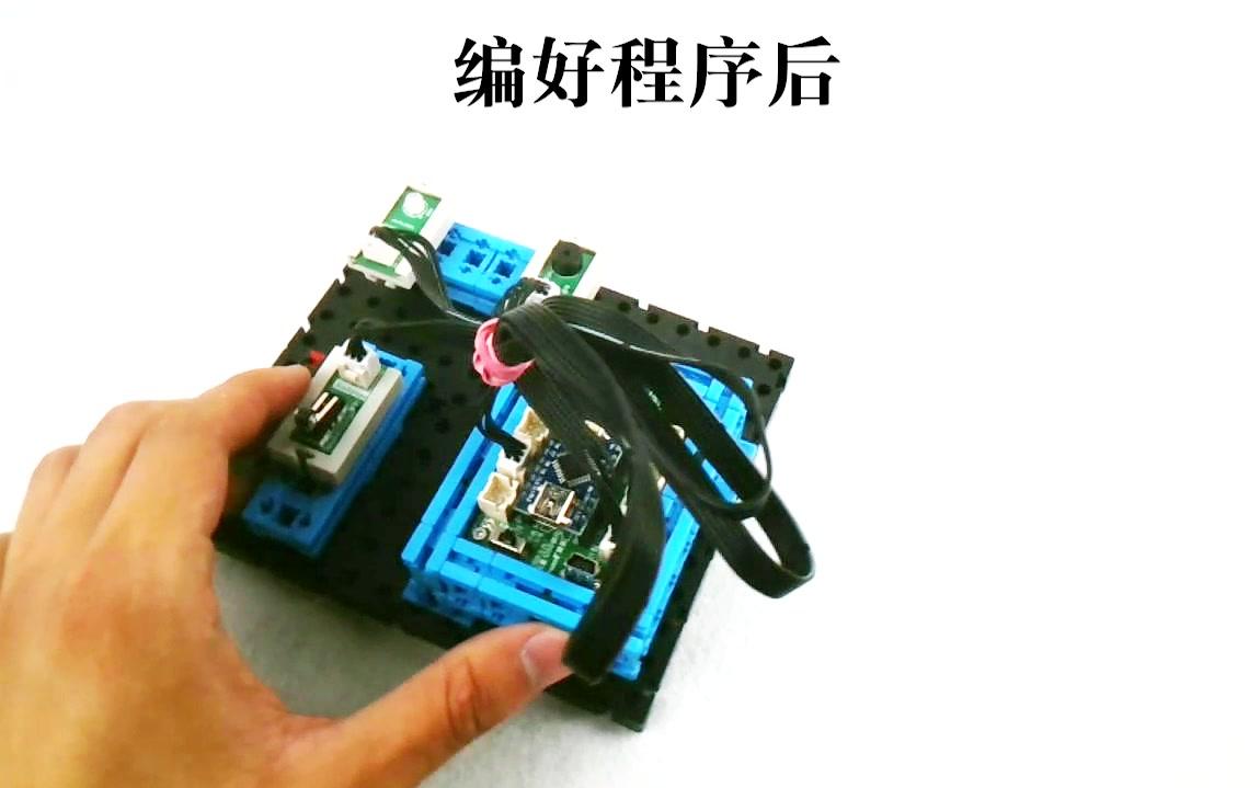 原来编程如此简单!