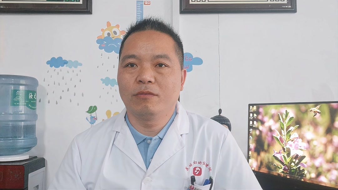 小儿各种鼻涕颜色是什么原因