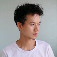 摄影师木格子先生 