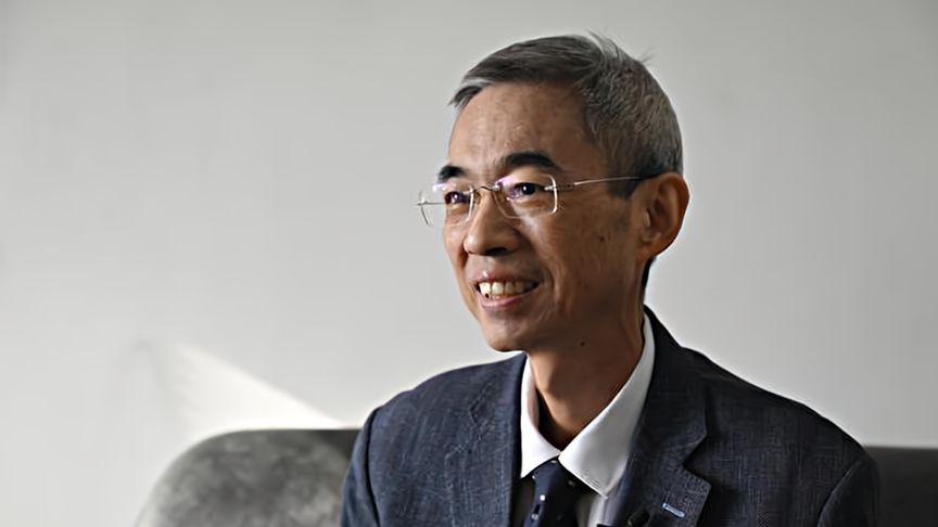 中疾控流行病学专家吴尊友去世,高福评价其是真正的流行病学家