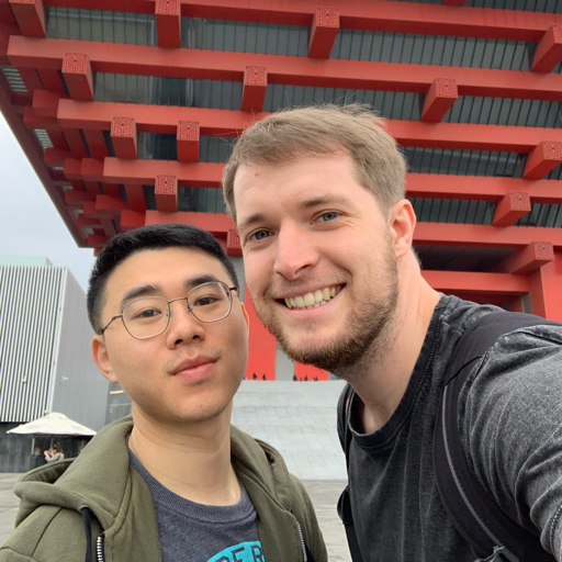 碧碧大人在英国 