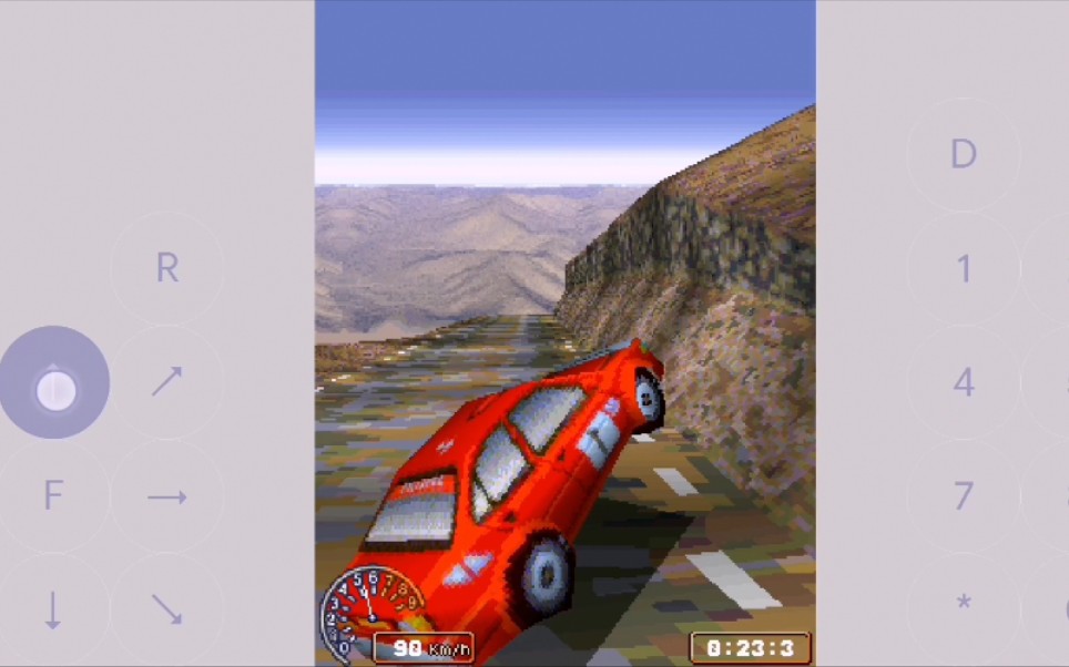 关于3230自带的3款游戏