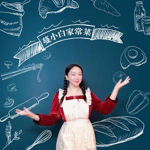 蔓小白 