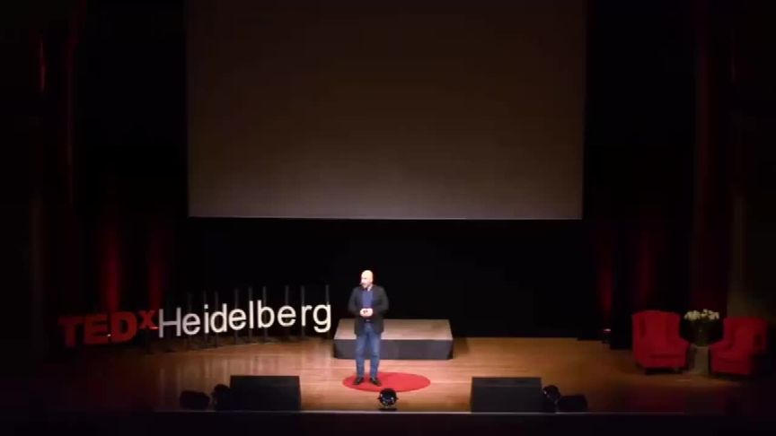 TED演讲:如何把语言说得像native speaker