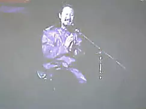 【老师网】来自草原的歌手 初中音乐名师课堂教学实录示范课