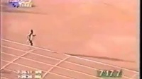 田径世界纪录集锦