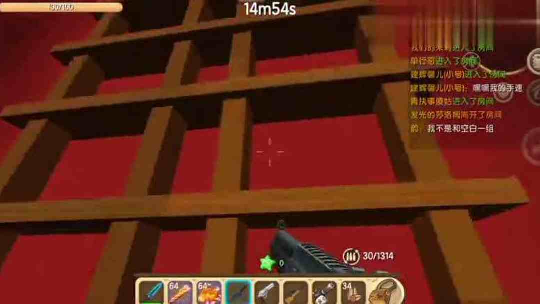 迷你世界实用攻略2!