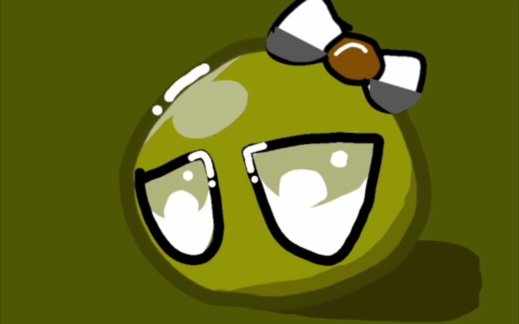 每粉一个Algodoo小球,请各位自行领取~[第四期]