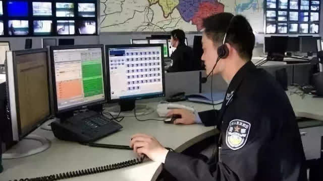 海燕系统才上线一周,上万车主被抓拍,不到半个月被扣12分