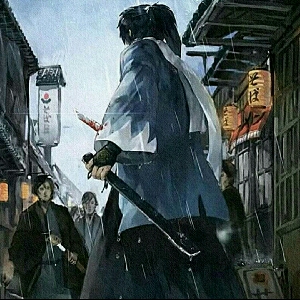 稀里糊涂的啊凯 