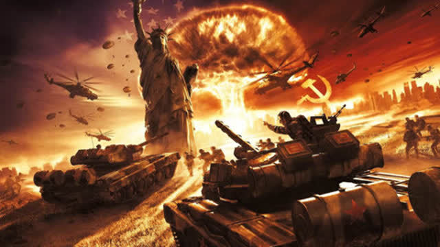 末日武器?世界上仅一国拥有,足以毁灭地球