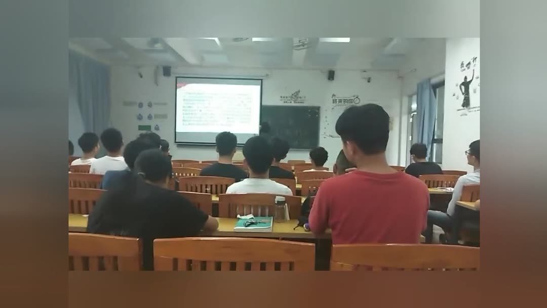 环境工程系 环境工程技术专业 18环境工程技术三班团支部