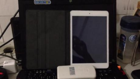 ipad mini2 不开机 白苹果
