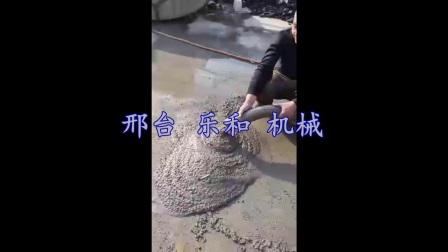 忠县混凝土输送泵管理制度二次构造柱泵厂家电话