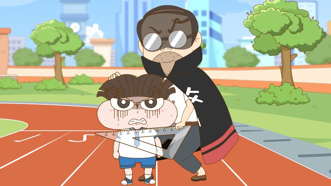 小品一家人 第373集 教师大战4