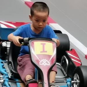奶爸之浑身解数 